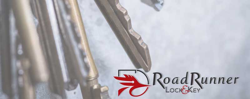 Road Runner Lock and Key | Professional Locksmith Services Costa Mesa